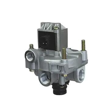 Why are ABS Modulator Valves Vital for Vehicle Safety?- Zhejiang Juda ...