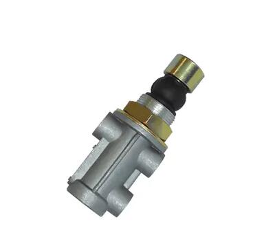 What Are Push Button Valves, and How Do They Work?- Zhejiang Juda ...